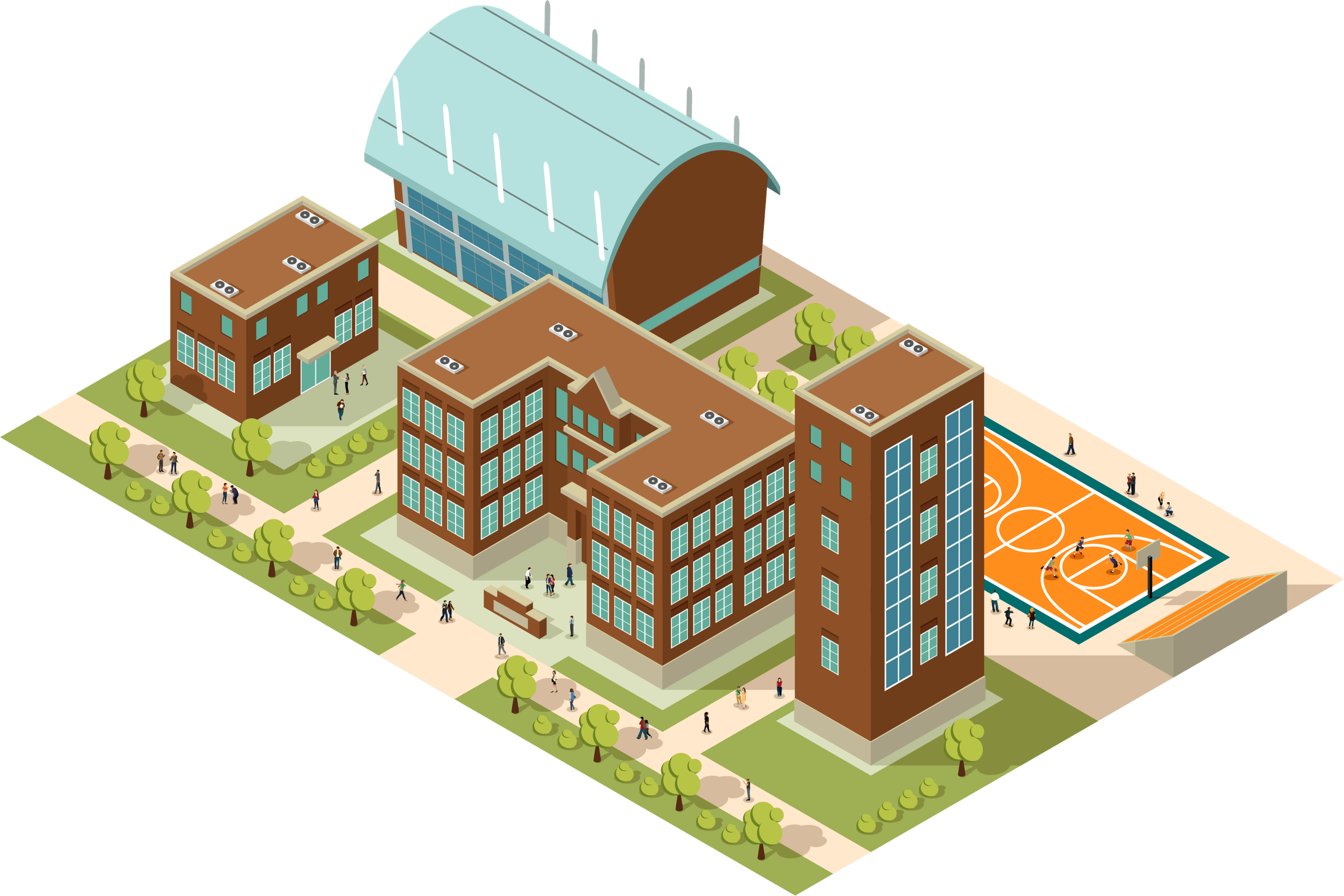 Silco Fire & Security - Fire Protection and Security Services in Ohio