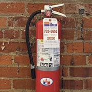 Silco Fire & Security - Installation, Service, Monitoring, Inspections