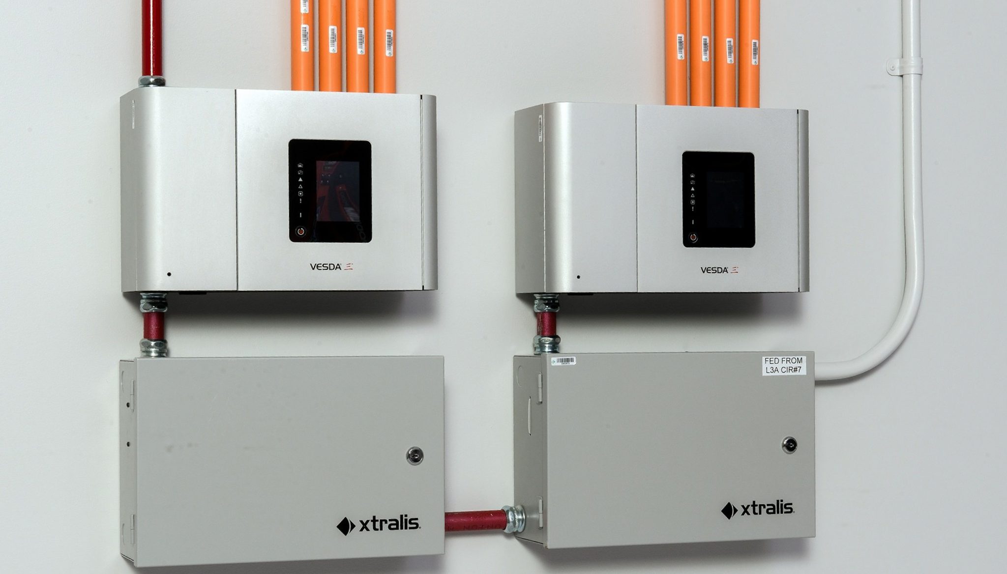 Silco - Fire Alarms and Mass Notification