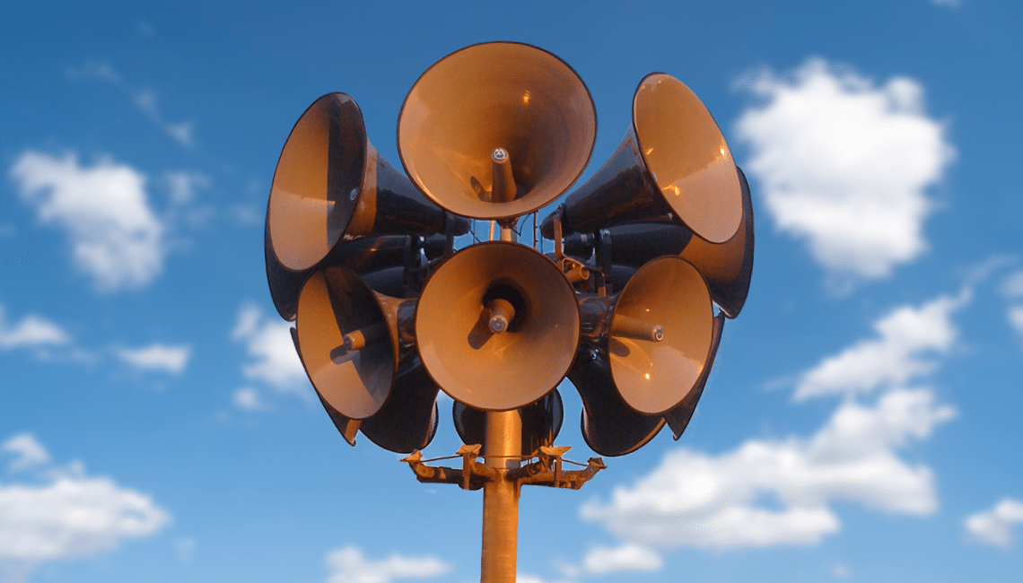 Fire Alarms and Mass Notification - Silco Fire & Security