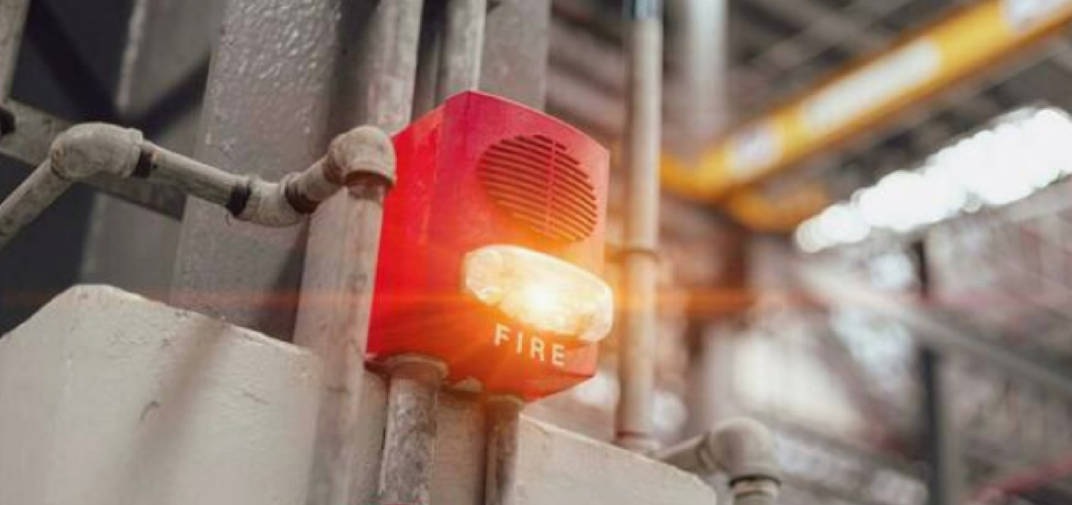 Fire Services - Silco Fire & Security