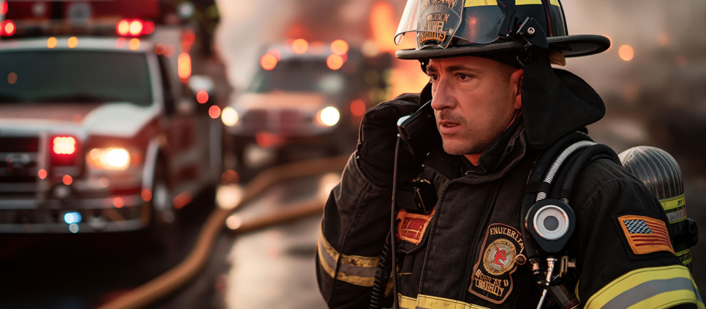 Bi-Directional Amplifier (BDA) - Silco Fire & Security